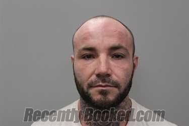 Recent Booking / Mugshot for Jacob Rash in Washington County, Virginia
