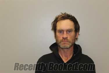 Recent Booking / Mugshot for Jason Michael Willsie in Washington County ...