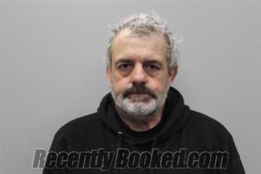 Recent Booking / Mugshot for LARRY DAVID RIGGINS in Washington County ...