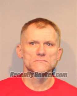 Recent Booking / Mugshot for Larry Wayne Webb in Washington County ...