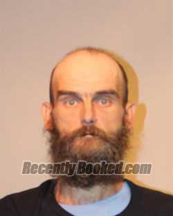 Recent Booking / Mugshot for Matthew Adam Ramsey in Washington County ...