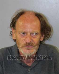 Recent Booking / Mugshot for RONALD DOTSON in Washington County, Virginia