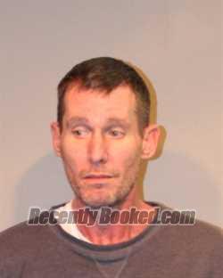 Recent Booking / Mugshot for Randall Scott Kluck in Washington County ...