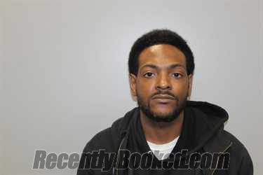 Recent Booking / Mugshot for Rakeem Jamal Maxwell in Washington County ...