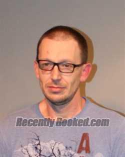 Recent Booking / Mugshot for Ray Dewey Starnes in Washington County ...