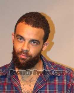 Recent Booking / Mugshot for Terrance Ray Harvey in Washington County ...