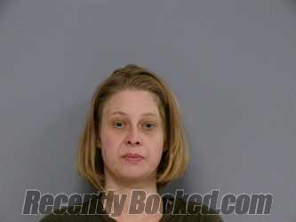 Recent Booking / Mugshot for Ashley Nicole Autry in Wise County, Virginia