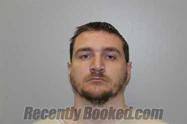 Recent Booking / Mugshot for Anthony Emile Battista in Wise County ...