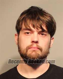 Recent Booking / Mugshot for Austin Tate Mullins in Wise County, Virginia