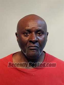 Recent Booking / Mugshot for Anthony Andrew McCray in Wise County, Virginia