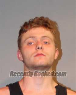 Recent Booking / Mugshot for Andrew Pilkenton in Wise County, Virginia