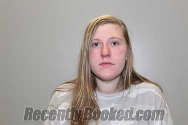 Recent Booking / Mugshot for Andrea Paige Roe in Wise County, Virginia
