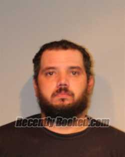 Recent Booking / Mugshot for Andrew Scott Williams in Wise County, Virginia