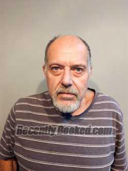 Recent Booking / Mugshot for Bryon Keith Carter in Wise County, Virginia