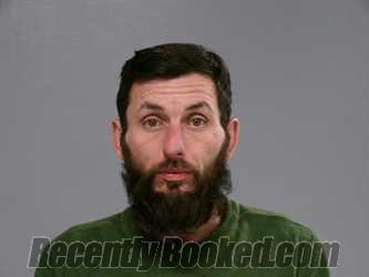Recent Booking / Mugshot for Brett Lamar Howard in Wise County, Virginia