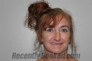 Recent Booking / Mugshot for Brenda Carol Tackett in Wise County, Virginia