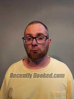 Recent Booking / Mugshot for Bobby L Winebarger in Wise County, Virginia