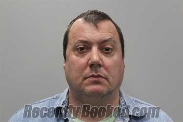 Recent Booking / Mugshot for Christopher Allen Arrington in Wise County ...
