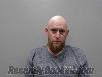 Recent Booking / Mugshot for Chadrick Lee Bartley in Wise County, Virginia