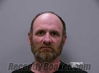 Christopher Dwayne Breedlove Arrest Record & Booking Info – Wise County ...