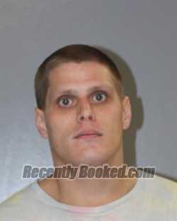 Recent Booking / Mugshot for Christopher Tracey Casey in Wise County ...