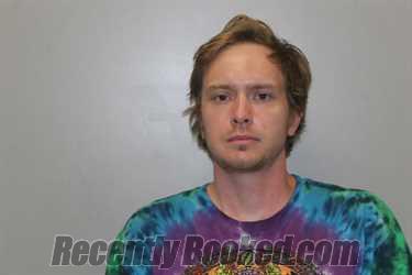 Recent Booking / Mugshot for CHRISTOPHER A GREER in Wise County, Virginia