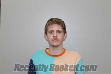 Recent Booking / Mugshot for Cutler Evan Glenn in Wise County, Virginia