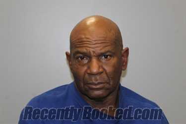 Recent Booking / Mugshot for Christopher Timothy Graham in Wise County ...