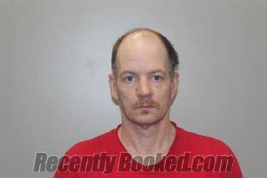 Recent Booking / Mugshot for Carl Quintin Kell in Wise County, Virginia