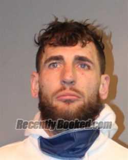 Recent Booking / Mugshot for Cheyenne Mullins in Wise County, Virginia