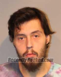 Recent Booking / Mugshot for Christopher Dewayne Pierson in Wise County ...