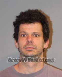 Recent Booking / Mugshot for Christopher Michael Pettus in Wise County ...