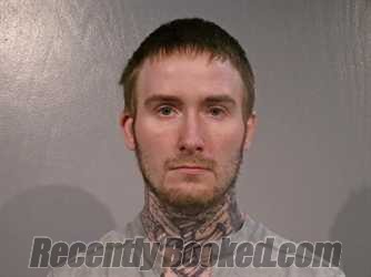 Recent Booking / Mugshot for Chase Austin Ramey in Wise County, Virginia