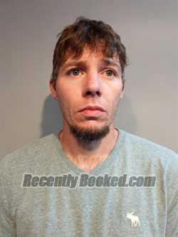 Recent Booking / Mugshot for Casey Lynn Tackett in Wise County, Virginia