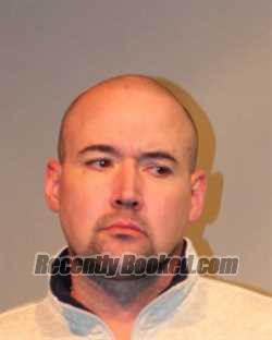 Recent Booking / Mugshot for Christopher Brandon Wells in Wise County ...