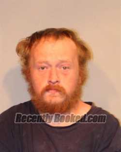 Recent Booking / Mugshot for Dustin Shane Couch in Wise County, Virginia