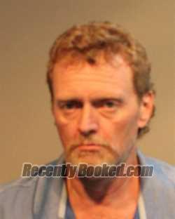 Recent Booking / Mugshot for David Allen Dean in Wise County, Virginia