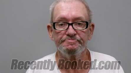 Recent Booking / Mugshot for Donald DeWayne Estep in Wise County, Virginia