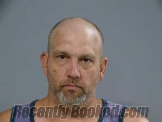 Derek Jason Mullins Arrest Record & Booking Info – Wise County ...