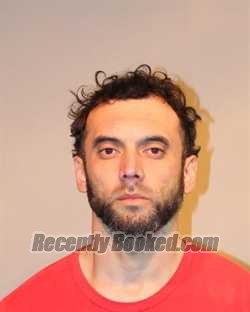 Recent Booking / Mugshot for Derek Joshua Rosenbalm in Wise County ...