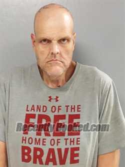 Recent Booking / Mugshot for DWAYNE E ROBINETTE in Wise County, Virginia