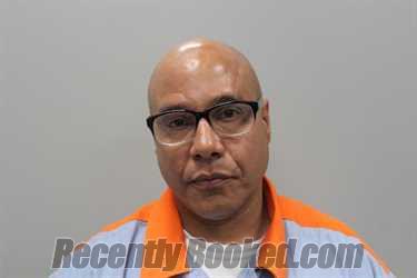 Recent Booking / Mugshot for Daniel Augusto Rosa-Suarez in Wise County ...