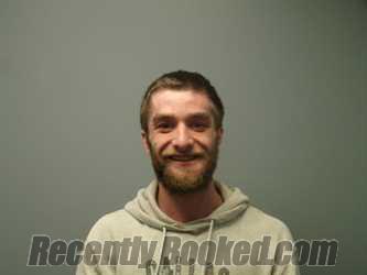 Donald Ray Steele Mugshot & Arrest Info | Wise County, VA
