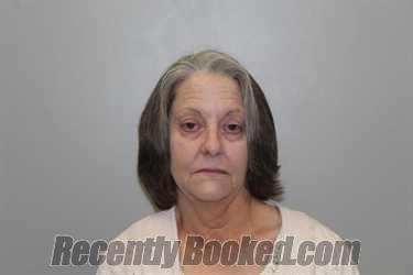 Recent Booking / Mugshot for Donna Shockley in Wise County, Virginia