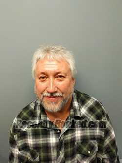 Recent Booking / Mugshot for David Wayne Strouth in Wise County, Virginia