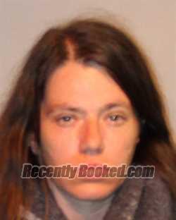 Recent Booking / Mugshot for Erica Leeann Boatright in Wise County ...
