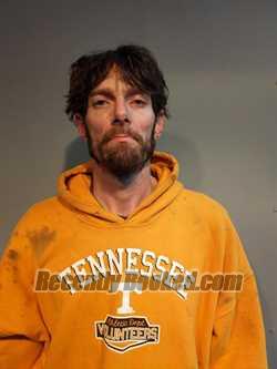 Recent Booking / Mugshot for Ellic Travis Begley in Wise County, Virginia