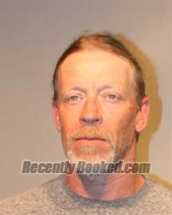 Recent Booking / Mugshot for Eric Jonathan Cope in Wise County, Virginia