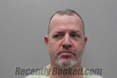 Recent Booking / Mugshot for Eric Lee Coffey in Wise County, Virginia