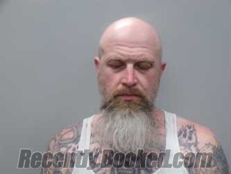 Recent Booking / Mugshot for ERIC DWAYNE DEMPSEY in Wise County, Virginia